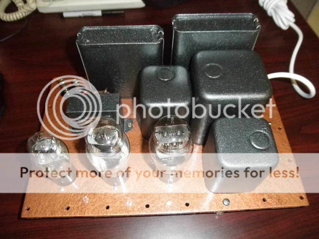 New Amp at last | Audiokarma Home Audio Stereo Discussion Forums