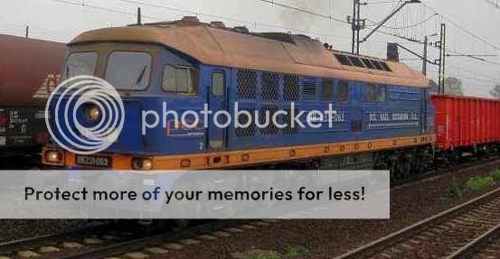 Modelarstwo z pasją • Zobacz wątek - [G] BR231-063 Revell 1:87