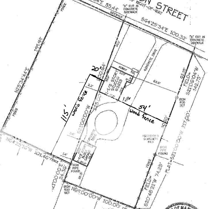 Help in designing/building sliding driveway gate : r/DIY