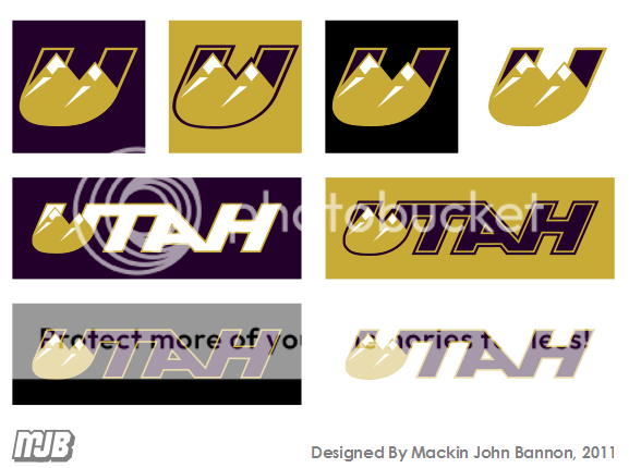 mbannon's NFL Expansion - Page 2 - Concepts - Chris Creamer's Sports ...