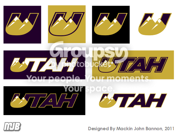 mbannon's NFL Expansion - Page 2 - Concepts - Chris Creamer's Sports ...