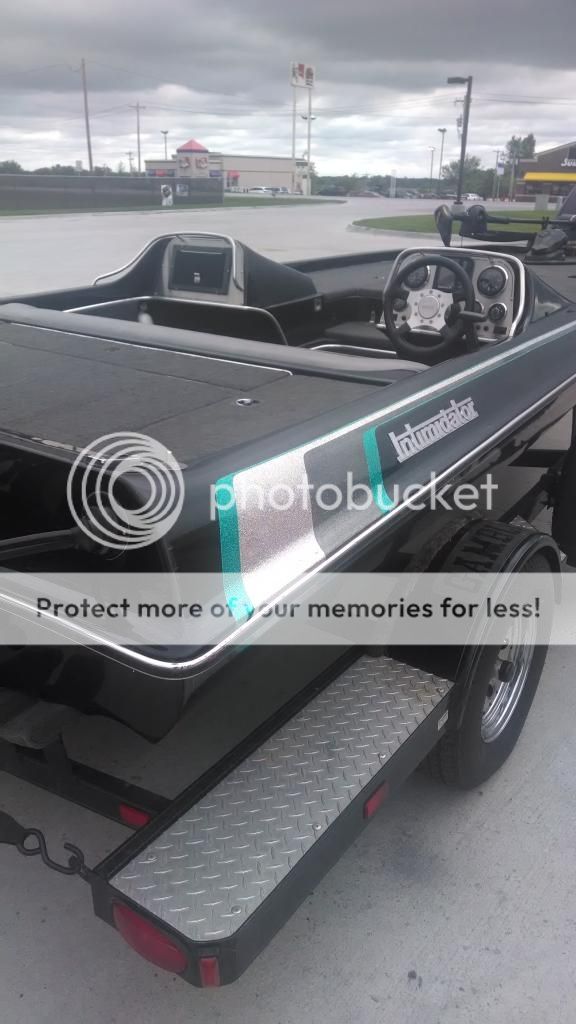 Need everyones input used gambler intimidator