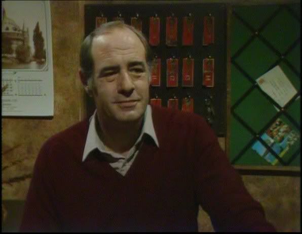 David Daker - Alchetron, The Free Social Encyclopedia