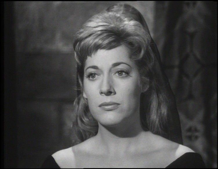 Melissa Stribling - Alchetron, The Free Social Encyclopedia