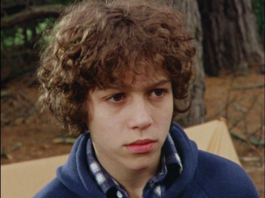 Michelle Gallagher - George / The Famous Five - Five Get Into Trouble ...