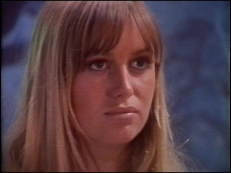 Susan George 5 / Ride, Ride - Tales Of Unease (1970) Photo by buster1 ...