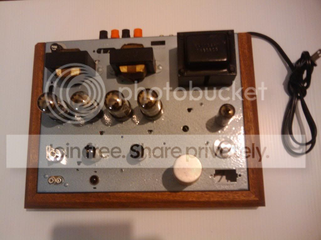 new/old Magnavox | Audiokarma Home Audio Stereo Discussion Forums