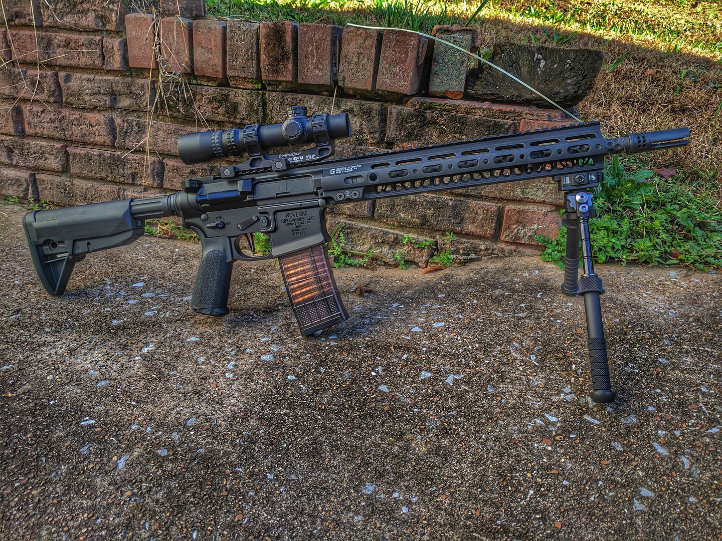 Official MINI RECCE Photo and Discussion Thread - Page 56 - AR15.COM