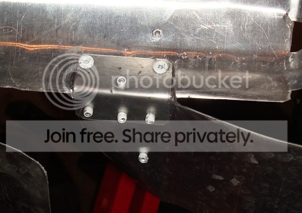 My Improved Haldex Heat Shield And Ventilation System | SwedeSpeed ...
