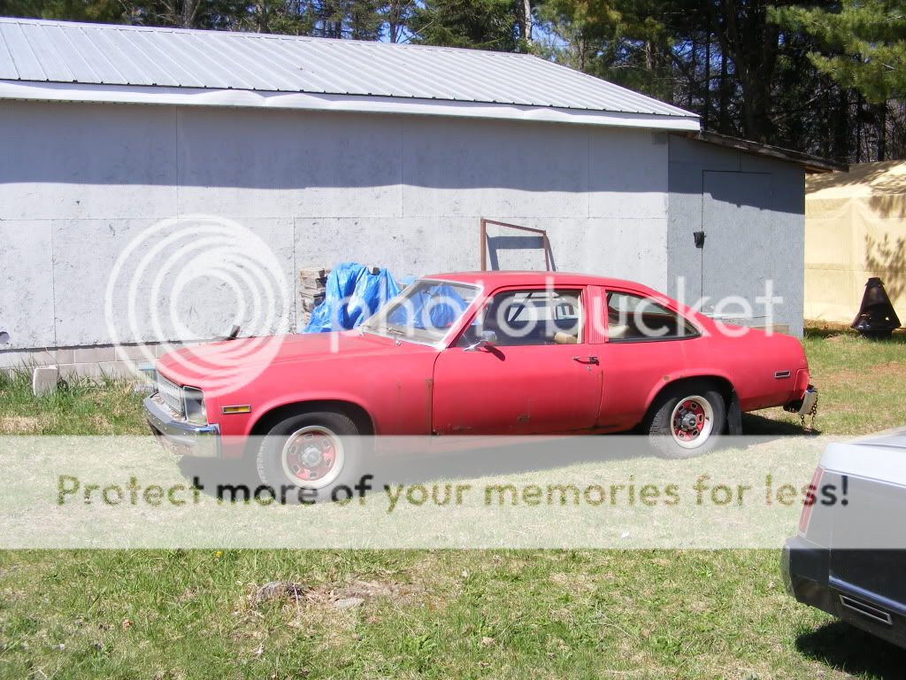 beartracker's 1977 Nova Hatchback | Chevy Nova Forum