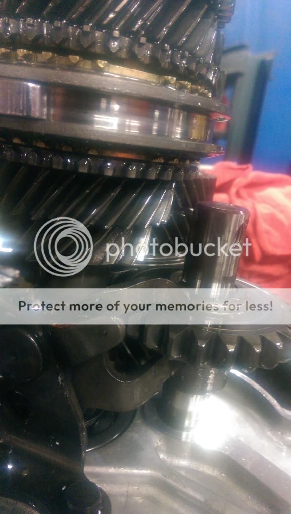 tfox07si nhbp Full-Race turbo fa5 build thread | Page 4 | 8th ...