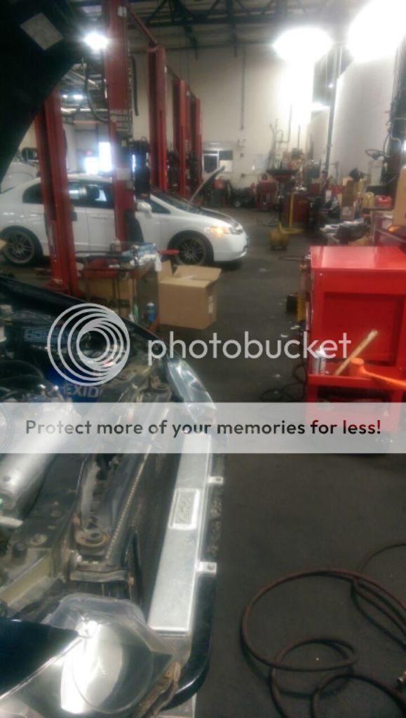 tfox07si nhbp Full-Race turbo fa5 build thread | Page 4 | 8th ...