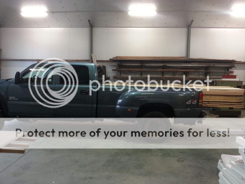 lbz dually build | Page 3 | Chevy and GMC Duramax Diesel Forum