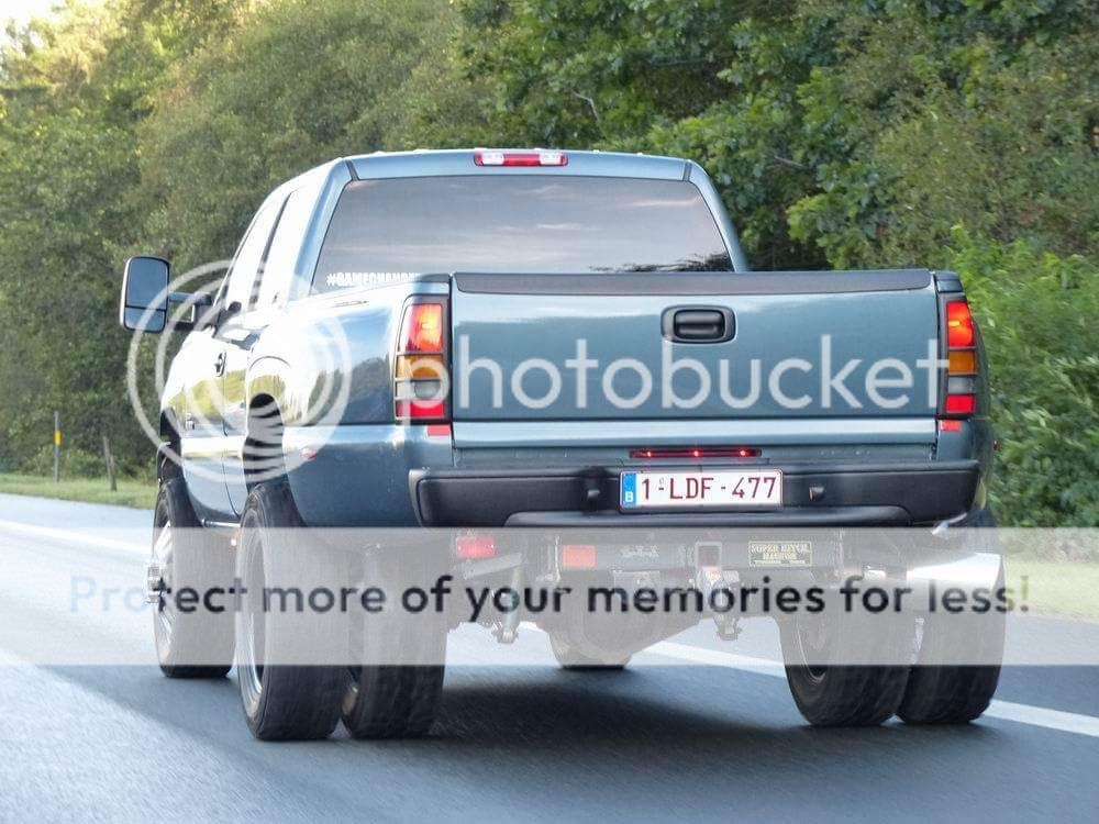 lbz dually build | Page 12 | Chevy and GMC Duramax Diesel Forum