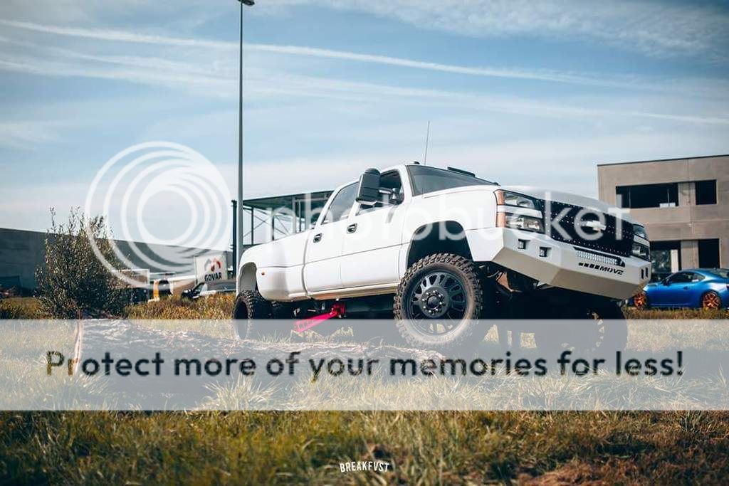 lbz dually build | Page 16 | Chevy and GMC Duramax Diesel Forum