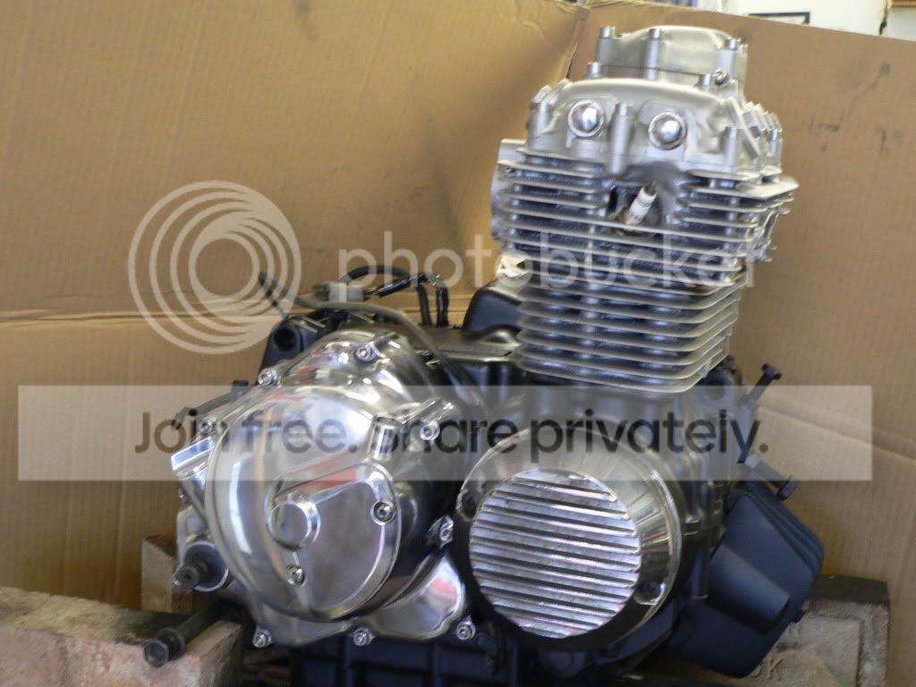 CB400/4 UK Build "NEW VIDEO, Three years on" | DO THE TON