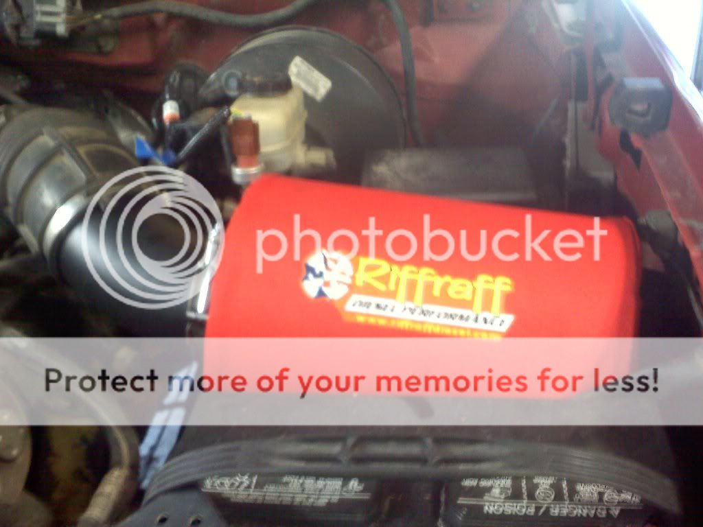 Finally! got my 6637 - Ford Truck Enthusiasts Forums